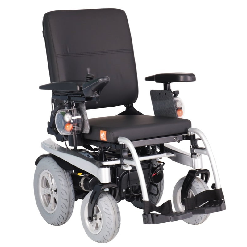 Excel Airide Small Body (GO!) | Compacte en Wendbare Elektrische ...